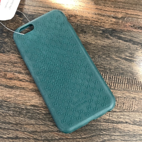 Gucci | Cell Phones & Accessories | Gucci Iphone 6 Case | Poshmark
